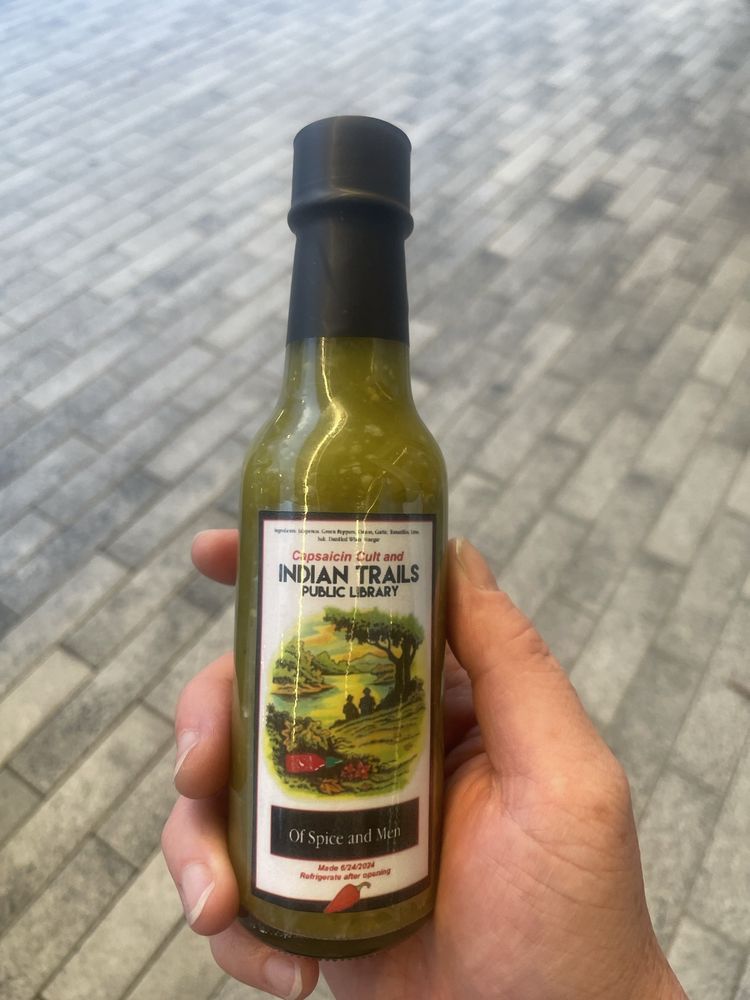 INDIAN TRAILS PUBLIC LIBRARY DISTRICT - Updated July 2025 - 42 Photos ...