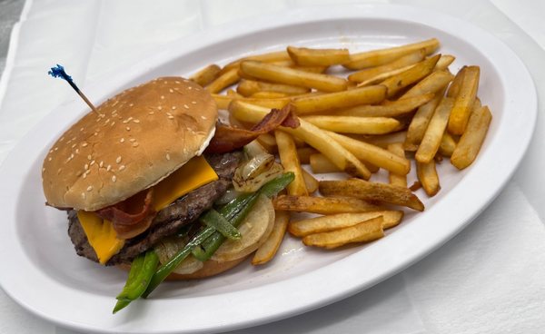 TOM’S ORIGINAL SUPER HAMBURGERS - Updated December 2025 - 63 Photos ...