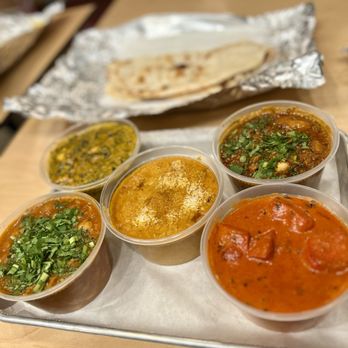 CURRY GATE - Updated September 2025 - 19 Photos & 14 Reviews - 101 N ...