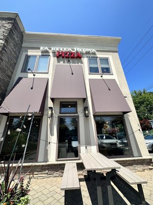 LA BELLA ROMA PIZZERIA - Updated January 2026 - 142 Photos & 175 ...