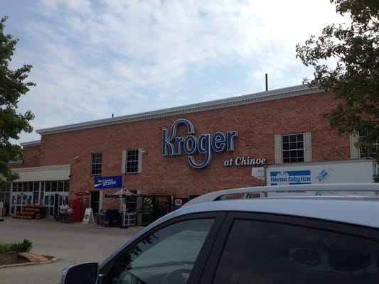 KROGER - Updated January 2026 - 10 Photos - 1060 Chinoe Rd, Lexington ...