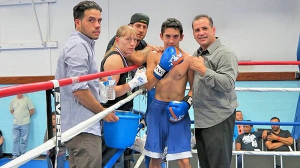 KAYO BOXING - Updated September 2025 - 91 Photos & 21 Reviews - 456 ...