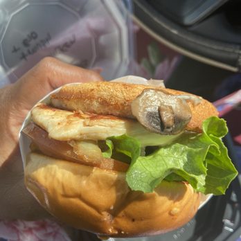 LOUD BURGER - Updated June 2024 - 152 Photos & 206 Reviews - 22497 ...