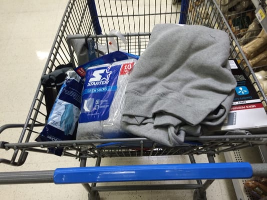 WALMART SUPERCENTER - Updated August 2024 - 15 Photos & 41 Reviews ...