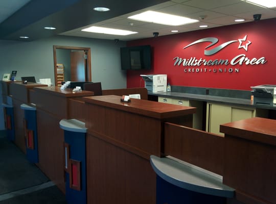 MILLSTREAM AREA CREDIT UNION - Updated July 2025 - 1007 Western Ave ...