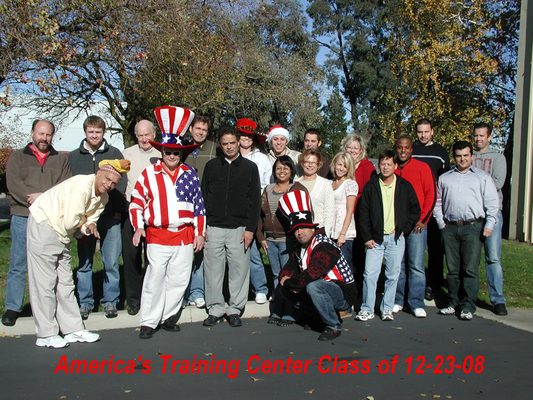 AMERICA’S TRAINING CENTER - Updated January 2026 - 18 Photos & 27 ...