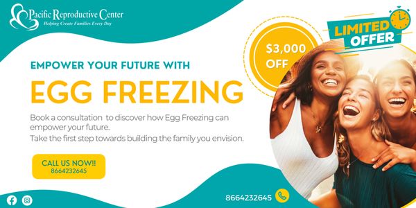 PACIFIC REPRODUCTIVE CENTER - Updated December 2025 - 43 Photos & 125 ...