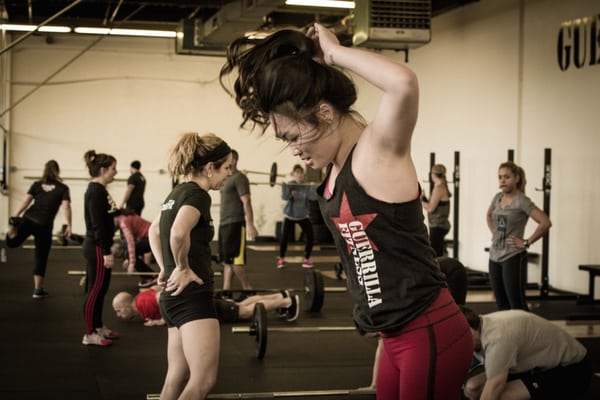 GUERRILLA FITNESS CROSSFIT PARAMUS - Updated July 2025 - 38 Photos & 15 ...
