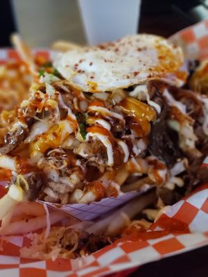 GOGI STREET - 829 Photos & 875 Reviews - 12820 Jones Maltsberger Rd ...