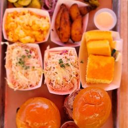 2FIFTY TEXAS BBQ - Updated July 2025 - 1118 Photos & 554 Reviews - 4700 ...