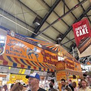 CAROUSEL BAKERY - 354 Photos & 242 Reviews - 93 Front Street E, Toronto ...