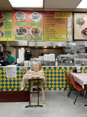 TAQUERIA PACHECO - Updated July 2025 - 102 Photos & 168 Reviews - 325 ...