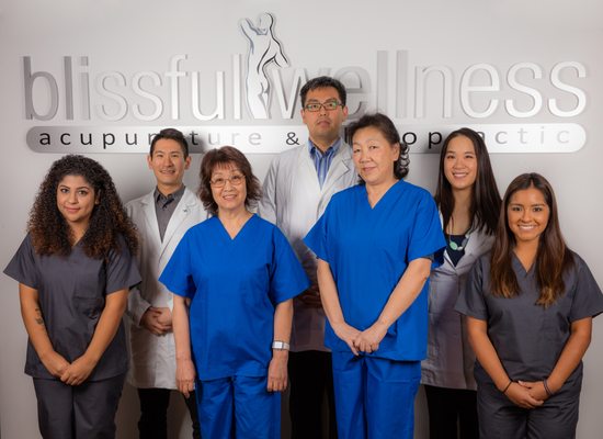 BLISSFUL ACUPUNCTURE & CHIROPRACTOR RANCHO CUCAMONGA - Updated February ...