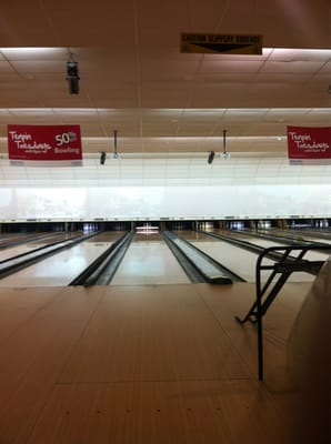 TENPIN BOWLING - Updated December 2024 - 13 Reviews - Dundee Street ...