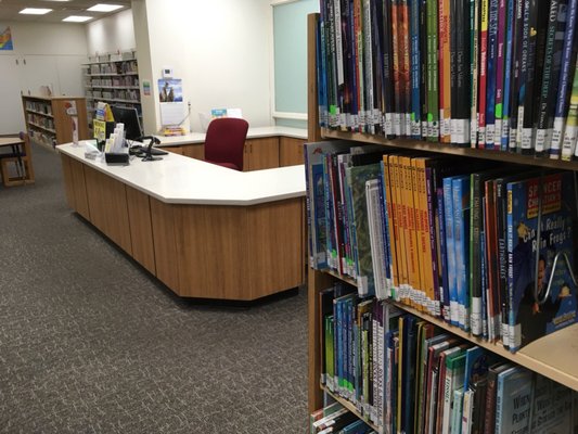 MORENO VALLEY PUBLIC LIBRARY - Updated December 2025 - 18 Photos & 31 ...
