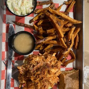 BOBBIQUE - 385 Photos & 422 Reviews - Barbeque - 70 W Main St ...