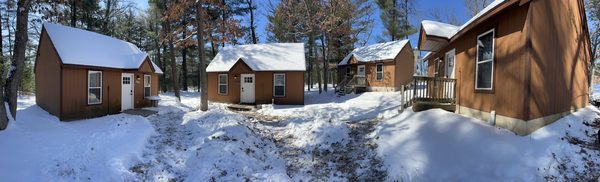 SANDSTONE RUSTIC RETREAT - Updated July 2024 - 37 Photos - N422 Cty Hwy ...