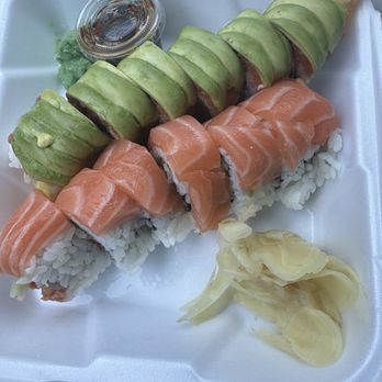 3 GO SUSHI - Updated September 2025 - 429 Photos & 401 Reviews - 324 W ...