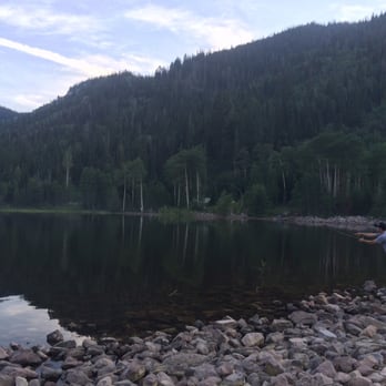 SMITH AND MOREHOUSE CAMPGROUND - Updated December 2025 - 28 Photos ...