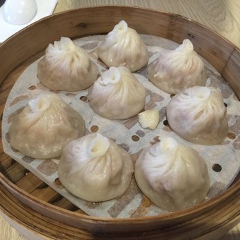 AUTHENTIC BITES DUMPLING HOUSE - Updated October 2025 - 102 Photos & 35 ...