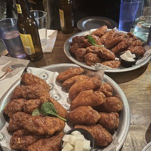 TURNTABLE CHICKEN JAZZ - 2834 Photos & 2138 Reviews - 20 W 33rd St, New ...