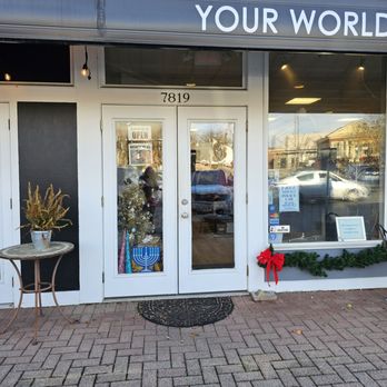 YOUR WORLD LUXURY CONSIGNMENT BOUTIQUE - Updated December 2025 - 22 ...