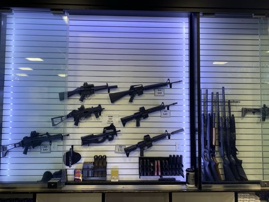 TNT GUNS & RANGE - Updated December 2025 - 109 Photos & 140 Reviews ...