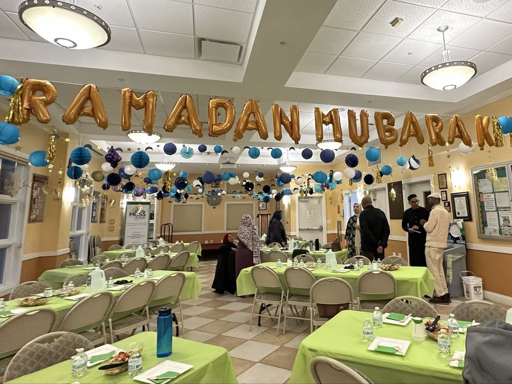 ISLAMIC CENTER OF BOSTON - ICB WAYLAND - Updated May 2026 - 30 Photos ...