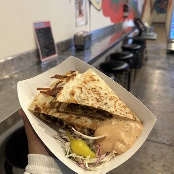 DAB TACOS - Updated November 2024 - 266 Photos & 211 Reviews - 721 ...