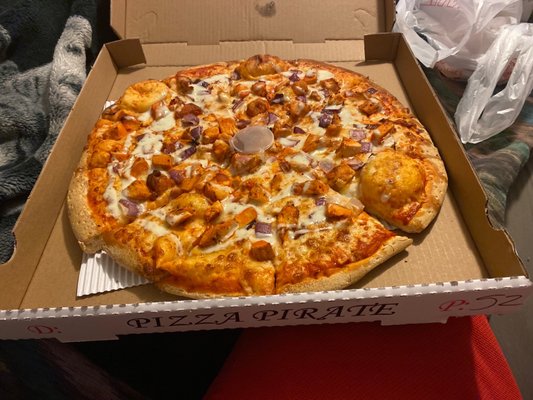 PIZZA PIRATE - 168 Photos & 432 Reviews - 72 Solano Sq, Benicia ...