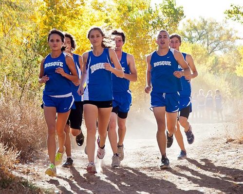 BOSQUE SCHOOL - Updated December 2025 - 45 Photos & 12 Reviews - 4000 ...