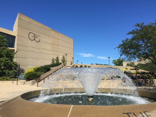 UNIVERSITY OF AKRON - Updated December 2025 - 27 Photos & 11 Reviews ...