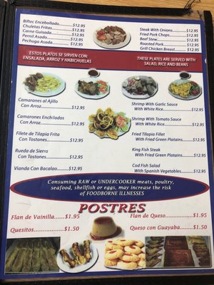 KISSIMMEE BAKERY & RESTAURANT LATIN FOOD - Updated April 2025 - 55 ...