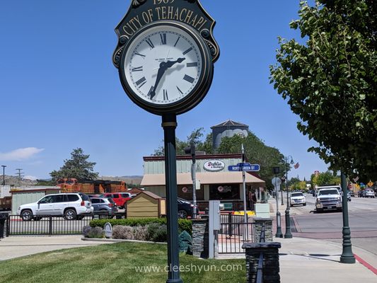 TEHACHAPI DEPOT MUSEUM - 127 Photos & 25 Reviews - Museums - 101 W ...