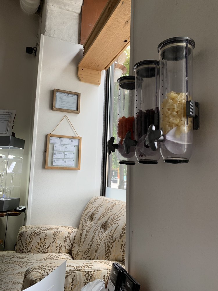 OXYGEN SPA STUDIO - 26 Photos & 153 Reviews - Reflexology - 2638 W ...