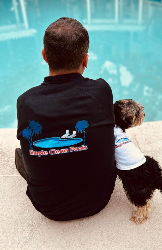 SIMPLE CLEAN POOLS - Updated August 2025 - 20 Photos & 10 Reviews ...