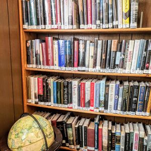 SANTA MARIA PUBLIC LIBRARY - Updated August 2025 - 34 Photos & 15 ...