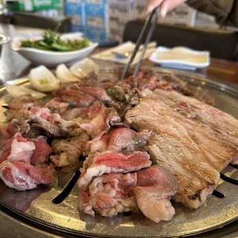 SONGHAK KOREAN BBQ - SAN DIEGO - Updated July 2024 - 1301 Photos & 759 ...