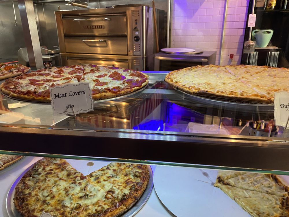 BIG GAY SAL’S PIZZA - Updated December 2025 - 56 Photos & 34 Reviews ...