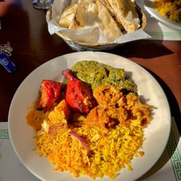 TAJ MAHAL GRILL - Updated October 2025 - 341 Photos & 772 Reviews ...