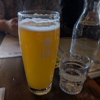 LUA BREWING - Updated December 2025 - 266 Photos & 147 Reviews - 1525 High St, Des Moines, Iowa ...