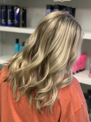 COPPERHEAD CUT AND COLOR STUDIO - Updated August 2025 - 50 Photos ...