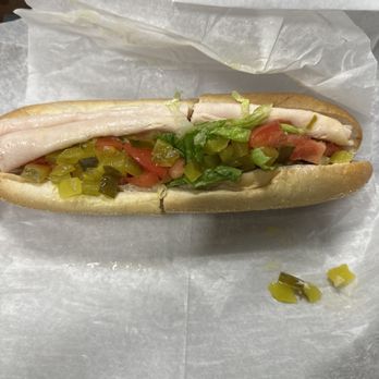 ARCHIE’S NEW YORK DELI - Updated May 2024 - 87 Photos & 223 Reviews ...