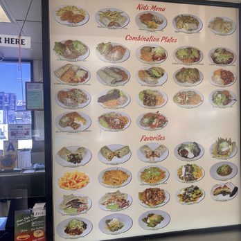 ALBERTACO’S MEXICAN FOOD - Updated August 2024 - 187 Photos & 374 ...