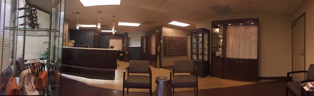 MICHAEL WANG, OD - Updated December 2025 - 20 Reviews - 9727 Elk Grove ...