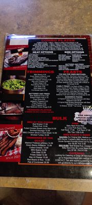 HOG WILD BBQ - Updated December 2024 - 165 Photos & 341 Reviews - 9226 ...