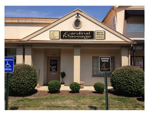 CARDINAL MASSAGE - Updated July 2025 - 9909 Taylorsville Rd, Louisville ...