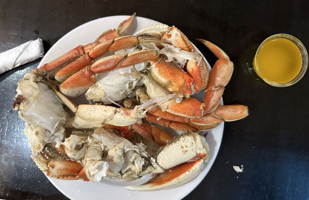 INFINITY BUFFET AT TREASURE BAY CASINO - Updated December 2025 - 191 ...