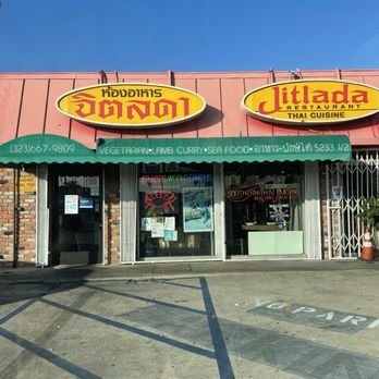 JITLADA - Updated October 2024 - 2684 Photos & 2552 Reviews - 5233 W ...