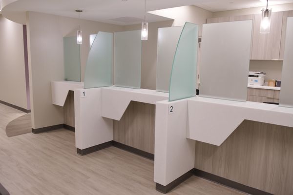 FAIRFAX RADIOLOGY CENTER OF RESTON - HERNDON - Updated December 2025 ...